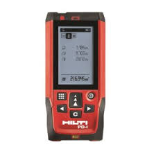 Laser Distance Meter - Jovak Integrated Services and Tech Store