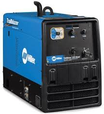 Miller Diesel Welding Machine - Jovak Integrated Services and Tech Store